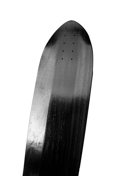 Subsonic Longboards - Blackout Series - Longboard Envy