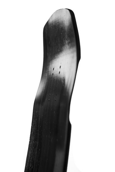 Subsonic Longboards - Blackout Series - Longboard Envy