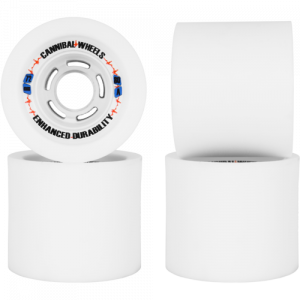 Venom - Enhanced Durability Formula - Longboard Envy