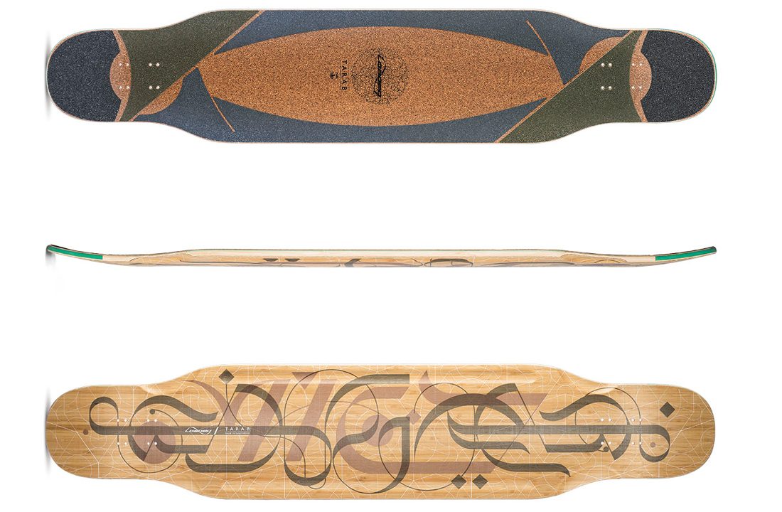 Loaded Boards: Top Longboard Brand