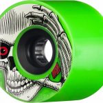 Powell-Peralta Kevin Reimer Pro Wheel Review - Longboard Envy
