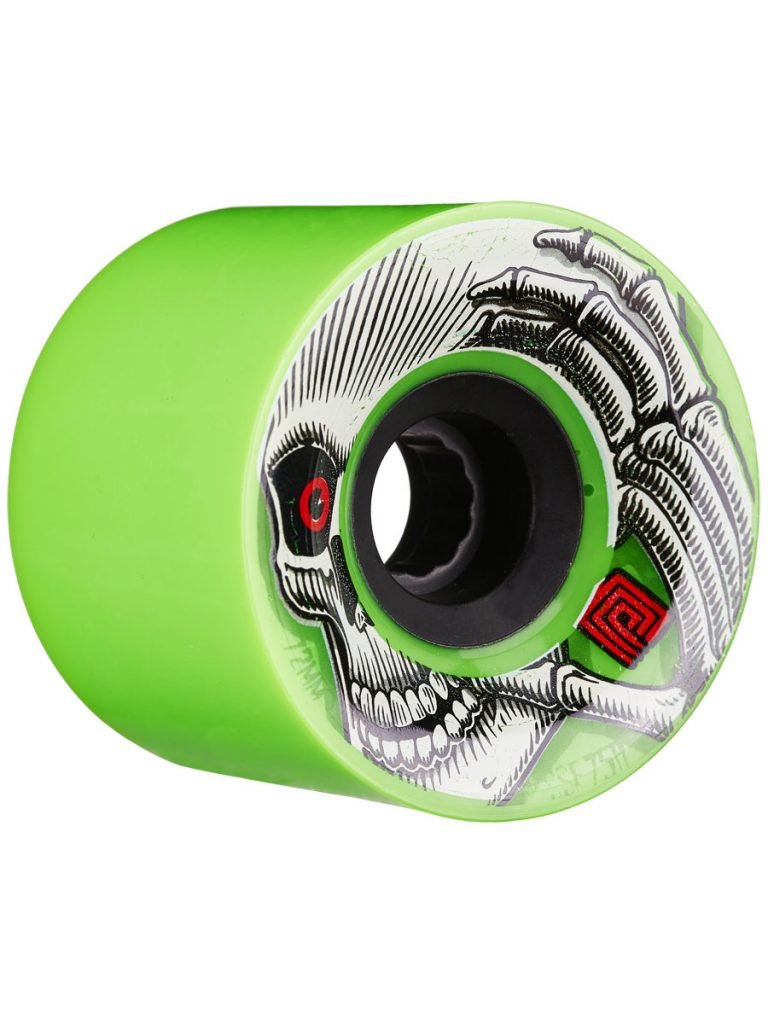 Powell-Peralta Kevin Reimer Pro Wheel Review - Longboard Envy