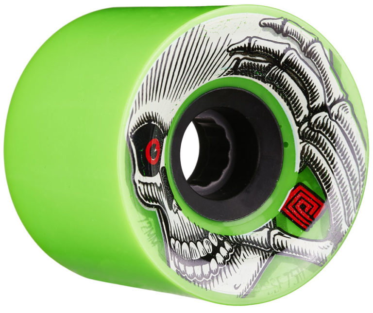 Powell-Peralta Kevin Reimer Pro Wheel Review - Longboard Envy