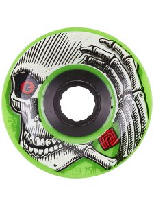 Powell-Peralta Kevin Reimer Pro Wheel Review - Longboard Envy