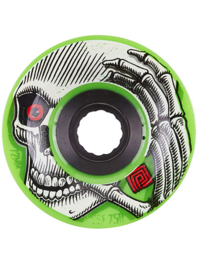 Powell-Peralta Kevin Reimer Pro Wheel Review - Longboard Envy