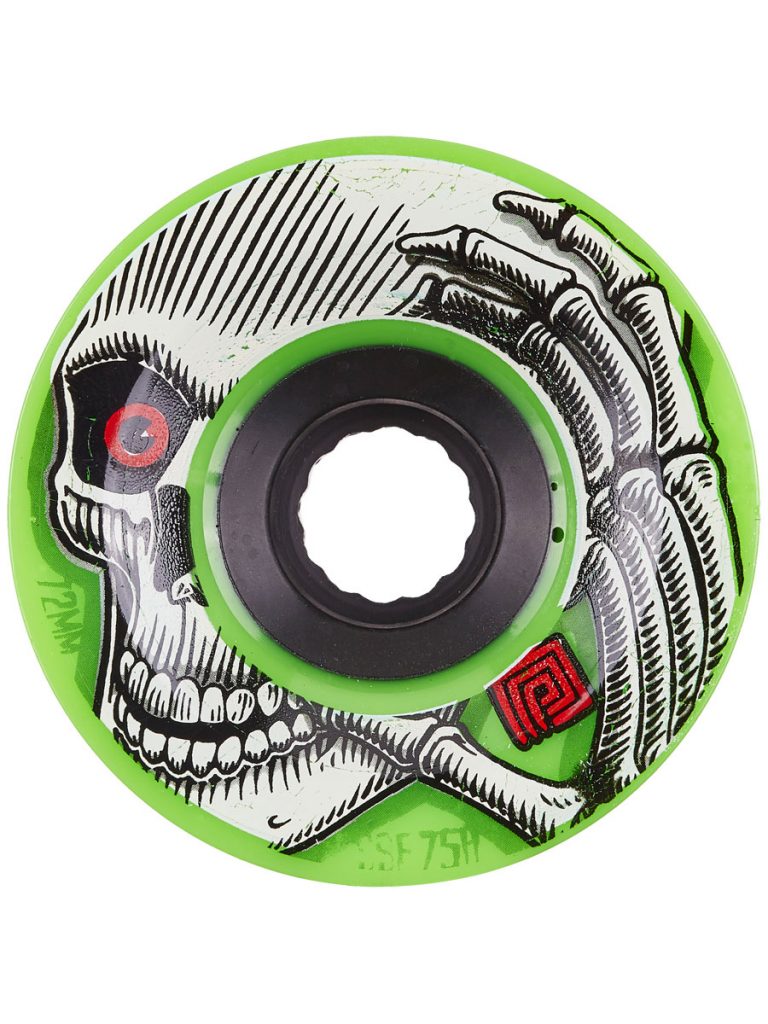 Powell-Peralta Kevin Reimer Pro Wheel Review - Longboard Envy