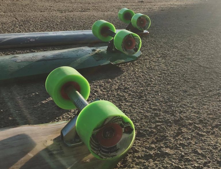 Powell-Peralta Kevin Reimer Pro Wheel Review - Longboard Envy