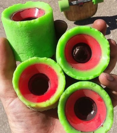 Powell-Peralta Kevin Reimer Pro Wheel Review - Longboard Envy