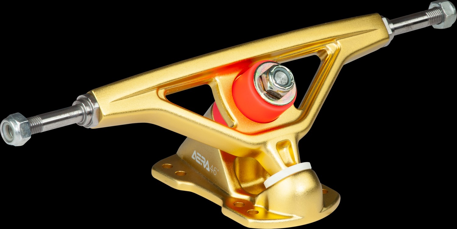 Aera RF-1 Review - Longboard Envy