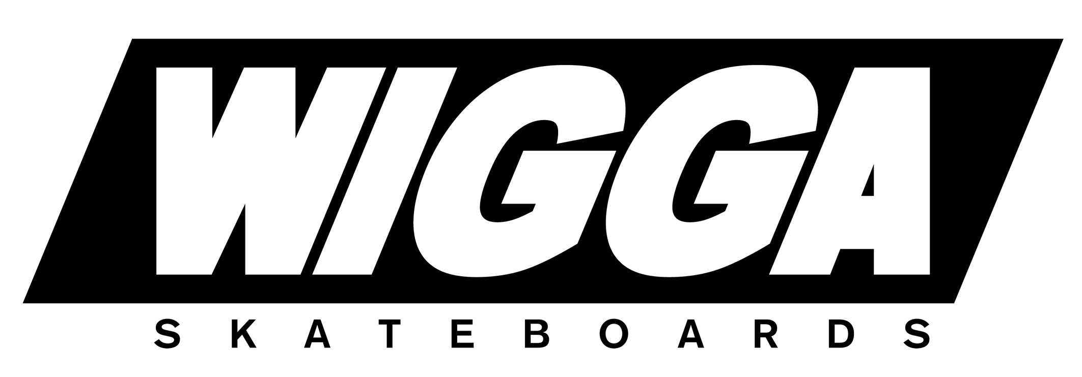 Wigga Mini Zoulette Pro - Longboard Envy