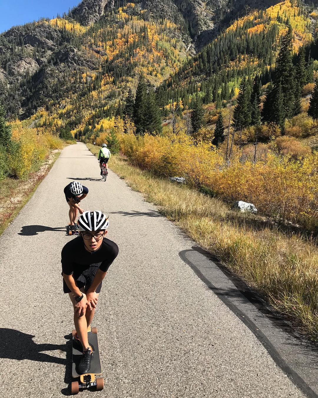 Pantheon Longboards Interview - Longboard Envy