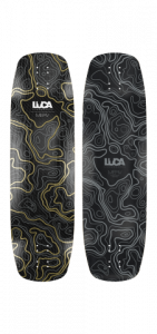 Luca Longboards 2019 - Longboard Envy