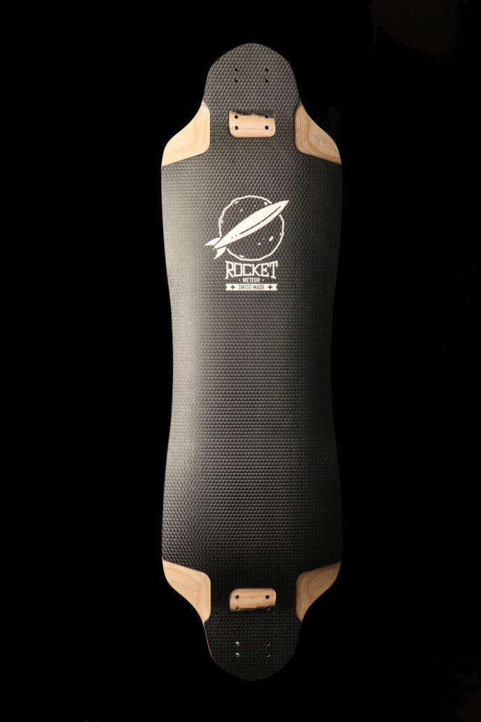ROCKET Longboards 2019 - Longboard Envy