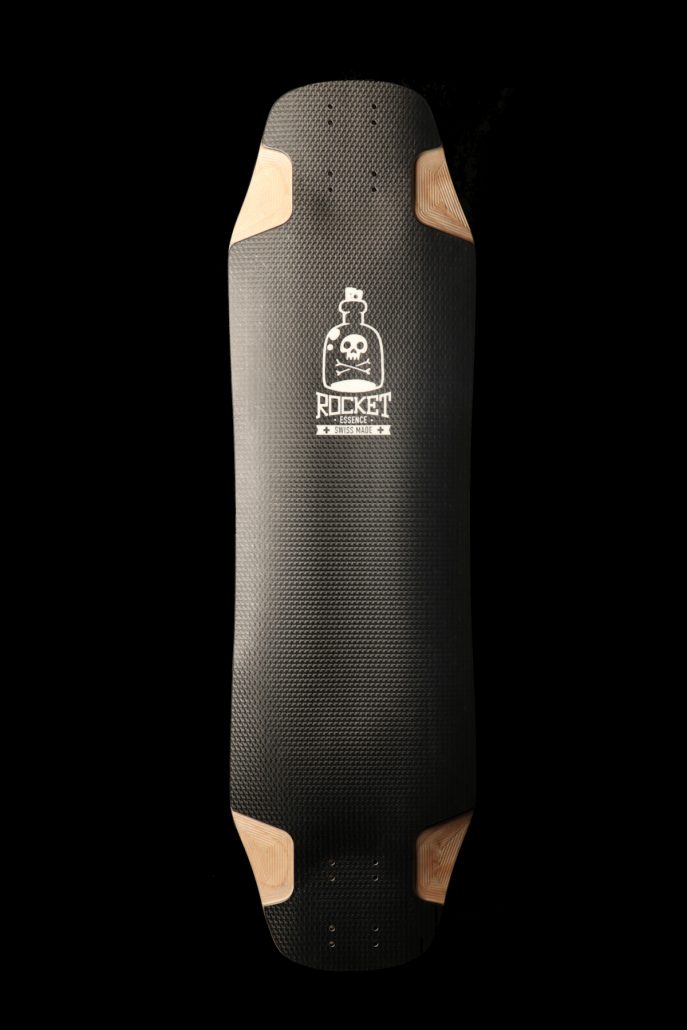 ROCKET Longboards 2019 - Longboard Envy