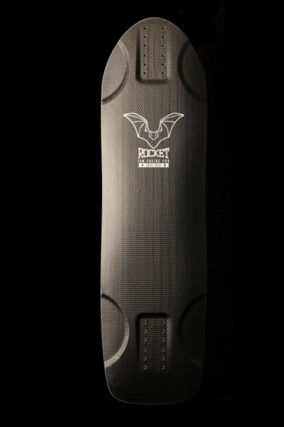 ROCKET Longboards 2019 - Longboard Envy