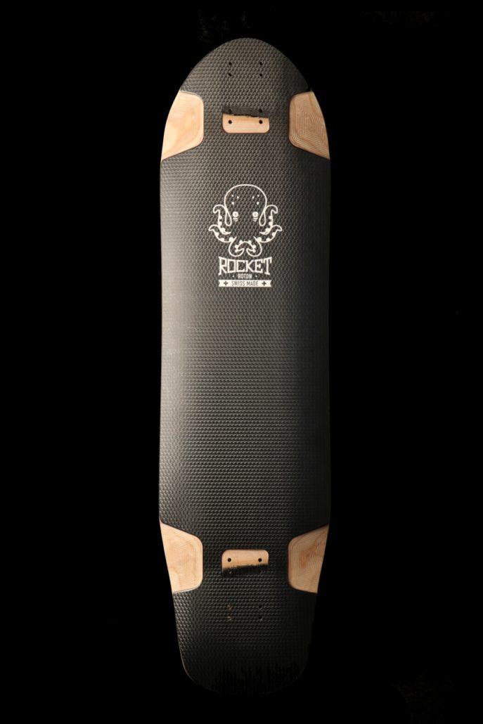 ROCKET Longboards 2019 - Longboard Envy