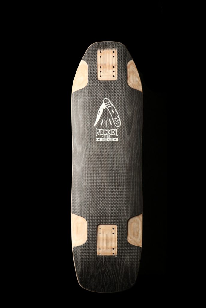 ROCKET Longboards 2019 - Longboard Envy