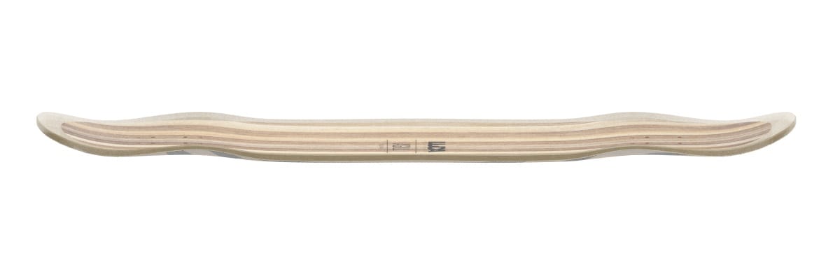Luca Longboards 2019 - Longboard Envy