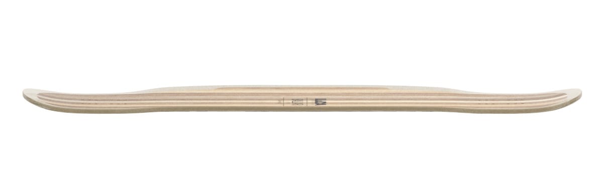 Luca Longboards 2019 - Longboard Envy