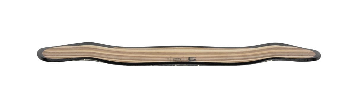 Luca Longboards 2019 - Longboard Envy