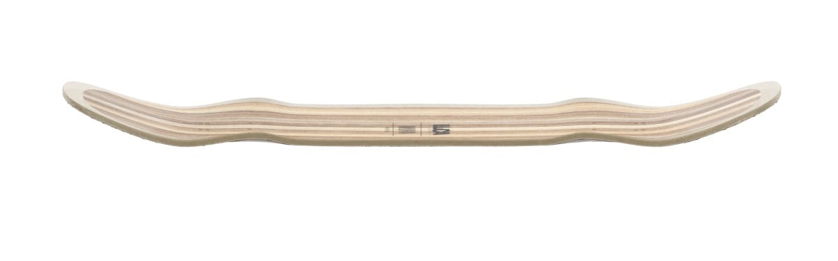 Luca Longboards 2019 - Longboard Envy