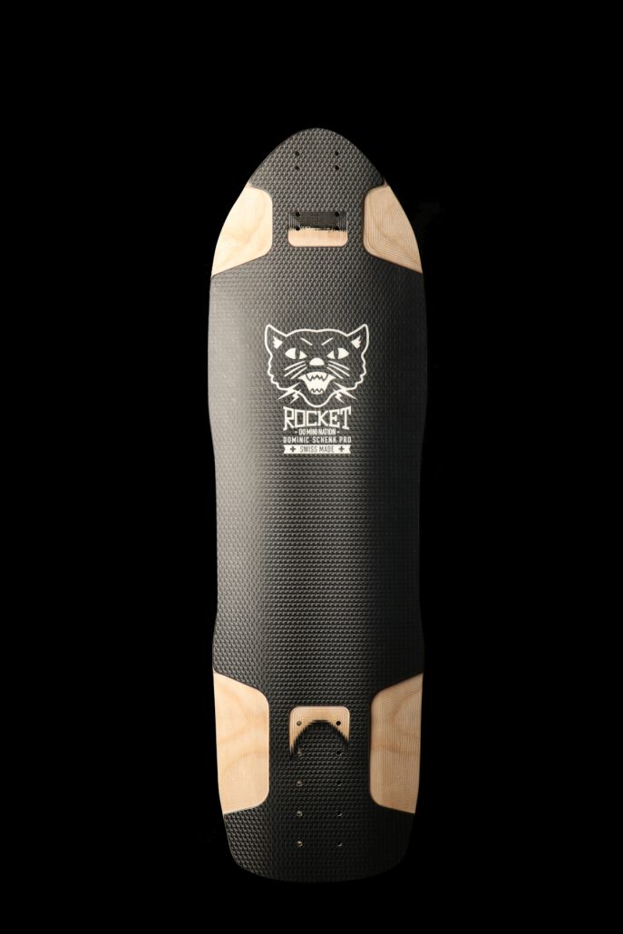 ROCKET Longboards 2019 - Longboard Envy