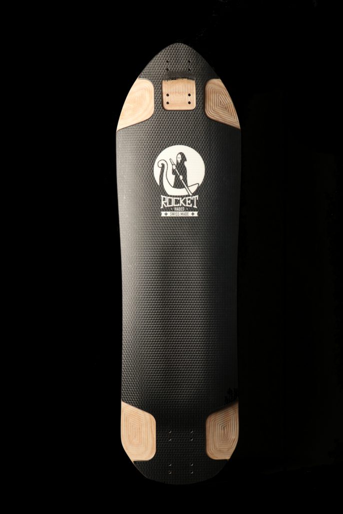 ROCKET Longboards 2019 - Longboard Envy