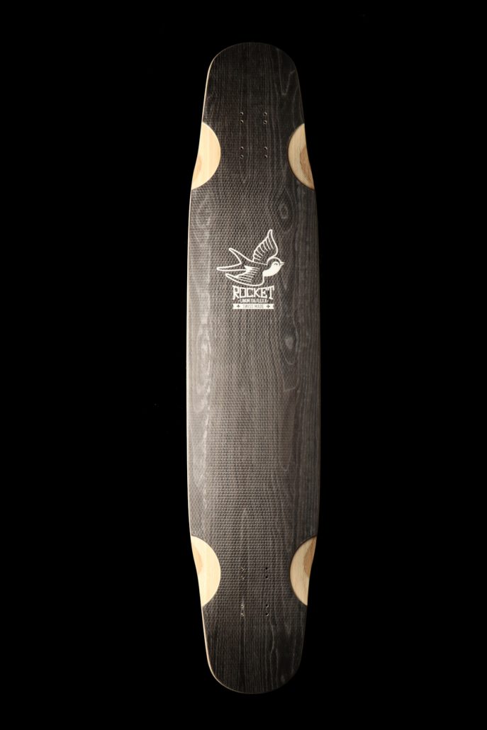 ROCKET Longboards 2019 - Longboard Envy