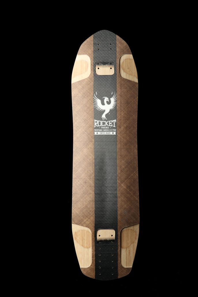 ROCKET Longboards 2019 - Longboard Envy