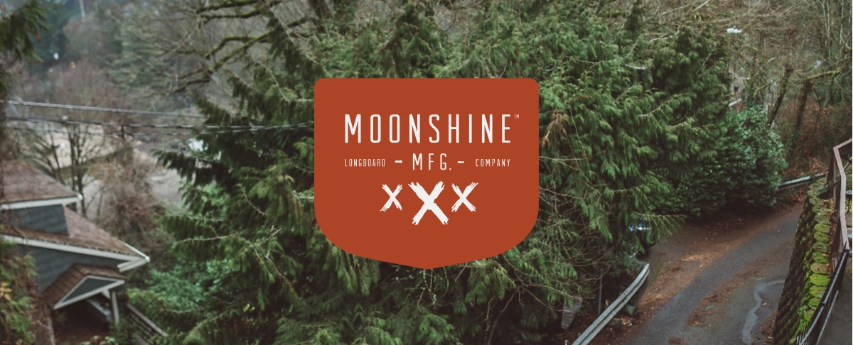 Moonshine Longboards in 2019 - Longboard Envy