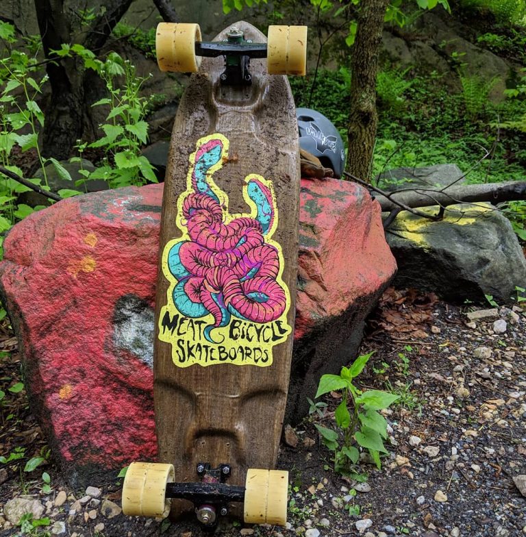 A Deep Dive On Valkyrie Trucks With Evan Aamodt - Longboard Envy