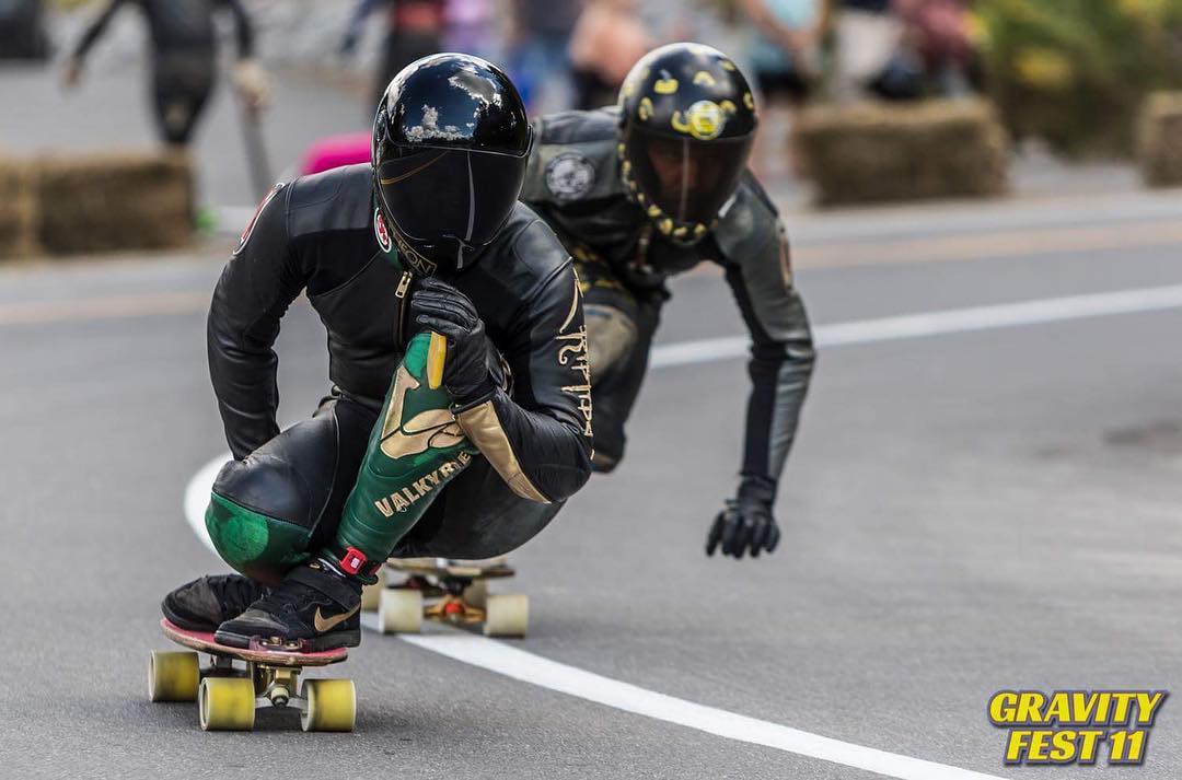 A Deep Dive On Valkyrie Trucks With Evan Aamodt - Longboard Envy