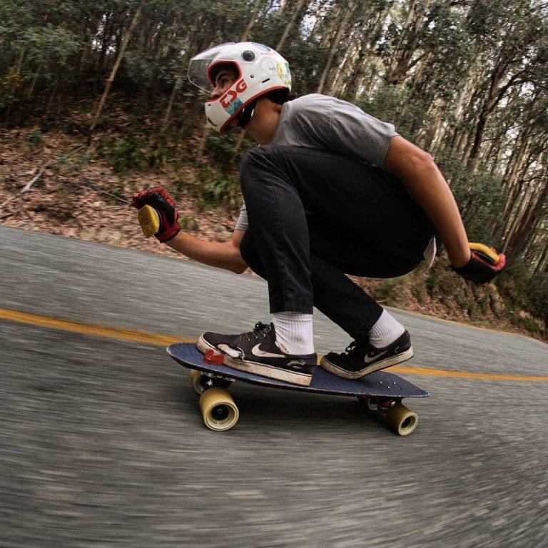 A Deep Dive On Valkyrie Trucks With Evan Aamodt - Longboard Envy