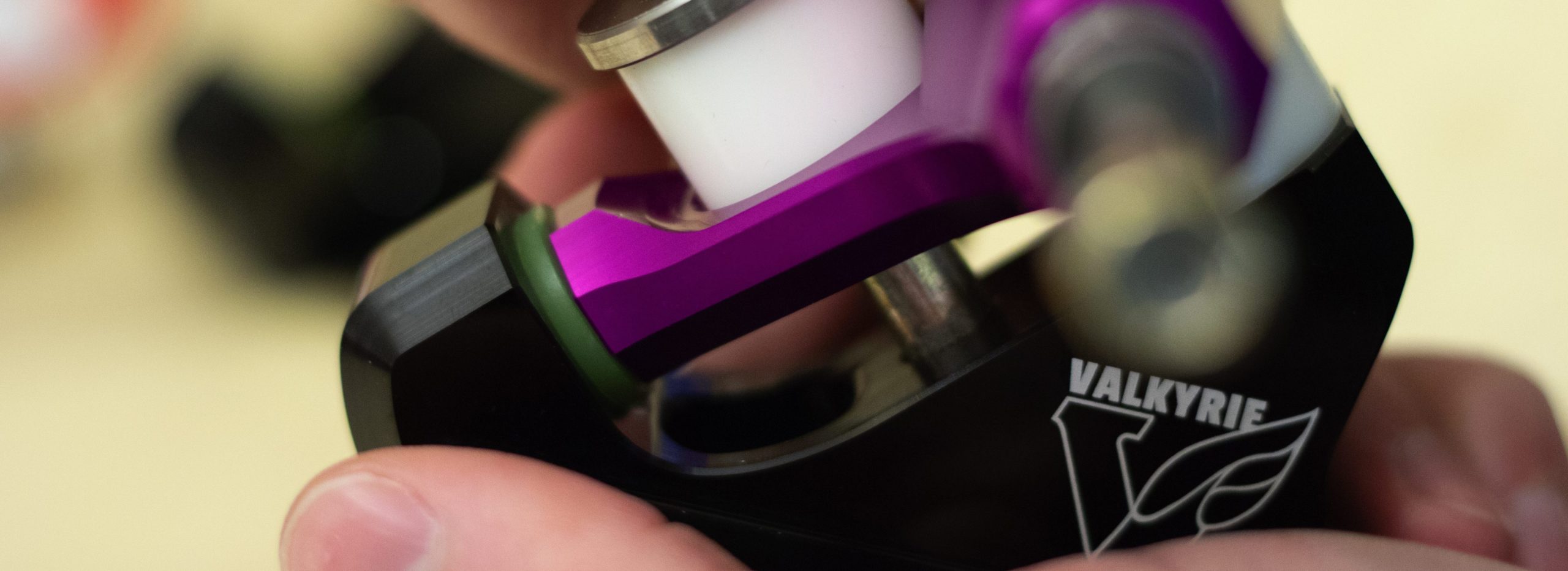 A Deep Dive On Valkyrie Trucks With Evan Aamodt - Longboard Envy