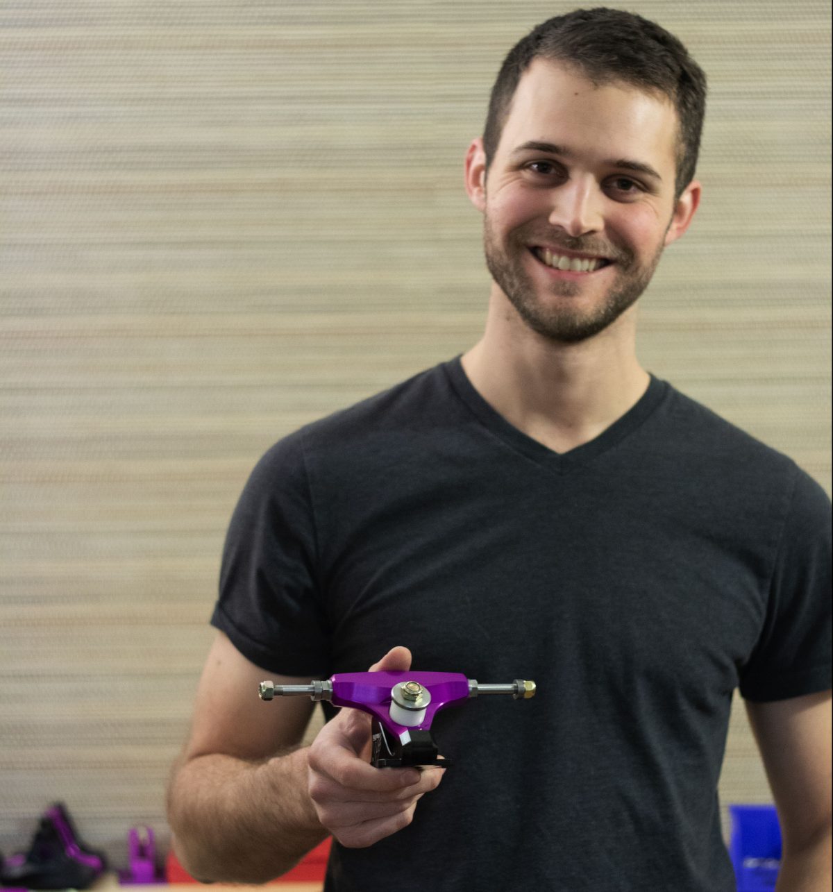 A Deep Dive On Valkyrie Trucks With Evan Aamodt - Longboard Envy