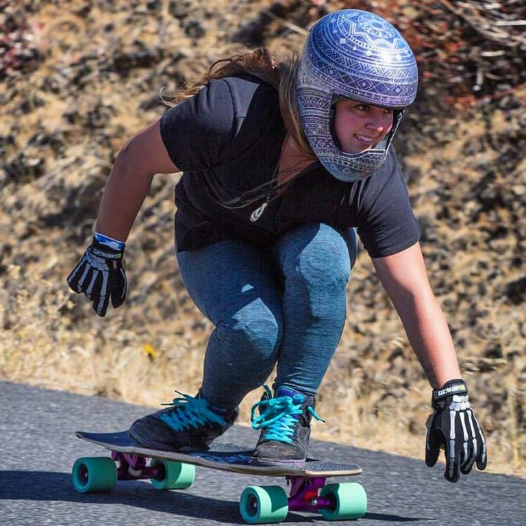 A Deep Dive On Valkyrie Trucks With Evan Aamodt - Longboard Envy