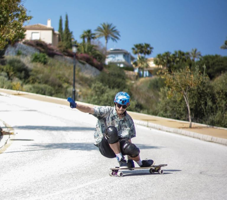 A Deep Dive On Valkyrie Trucks With Evan Aamodt - Longboard Envy