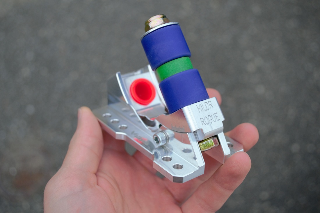 A Deep Dive On Valkyrie Trucks With Evan Aamodt - Longboard Envy