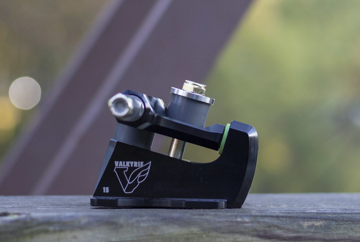 A Deep Dive On Valkyrie Trucks With Evan Aamodt - Longboard Envy