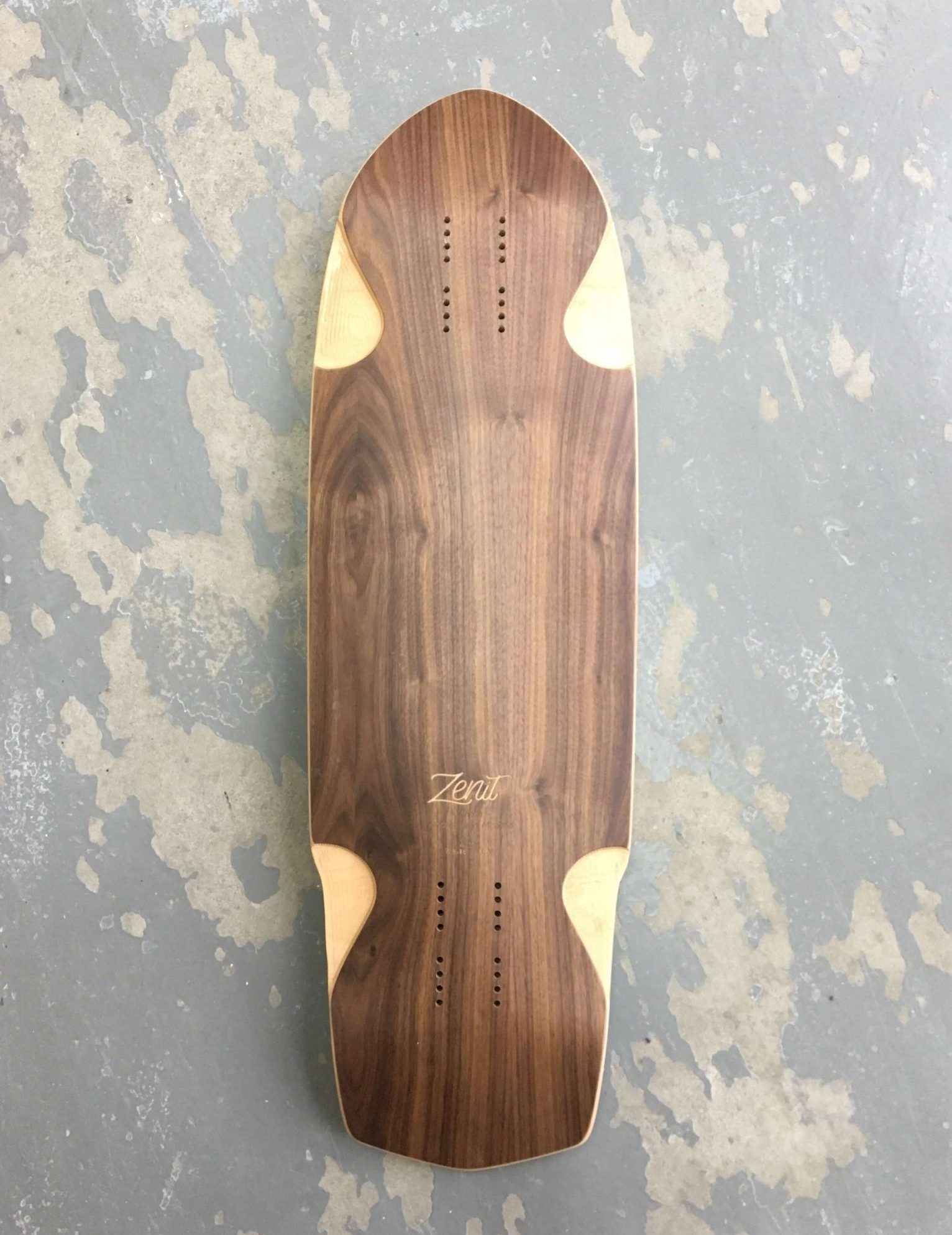 Whats new at Zenit Longboards? - Longboard Envy