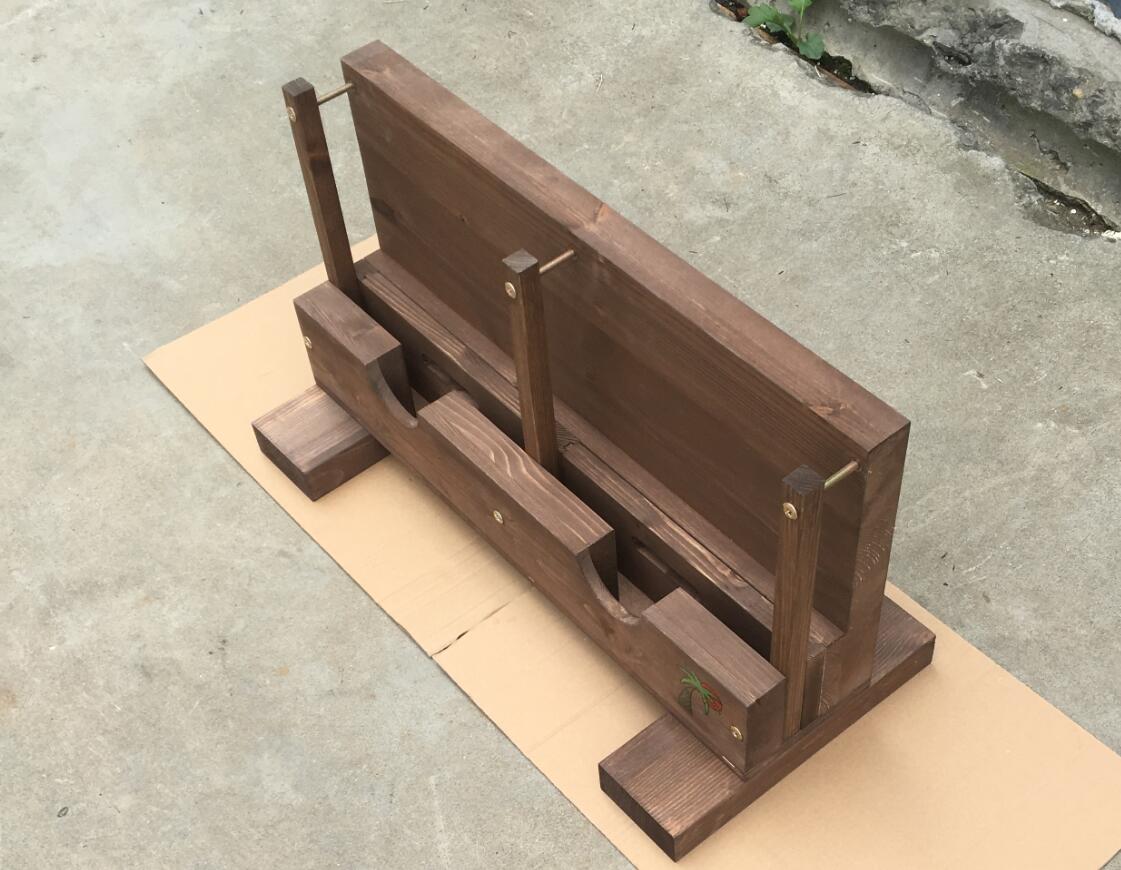 Palm Industry Longboard Stand Review - Longboard Envy