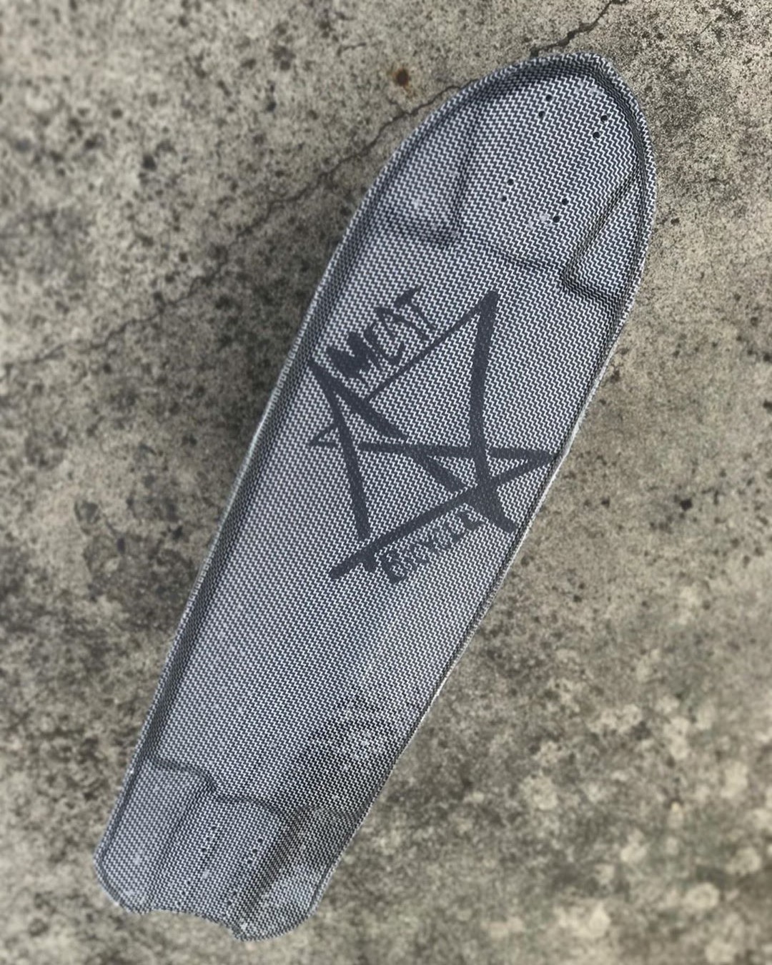 Meat Bicycle Review - Longboard Envy