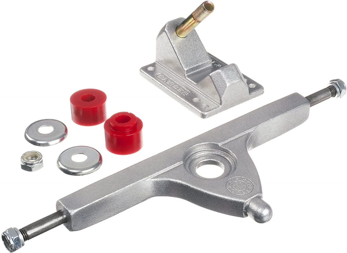 What Are The Best Longboard Trucks? (Updated 2020)