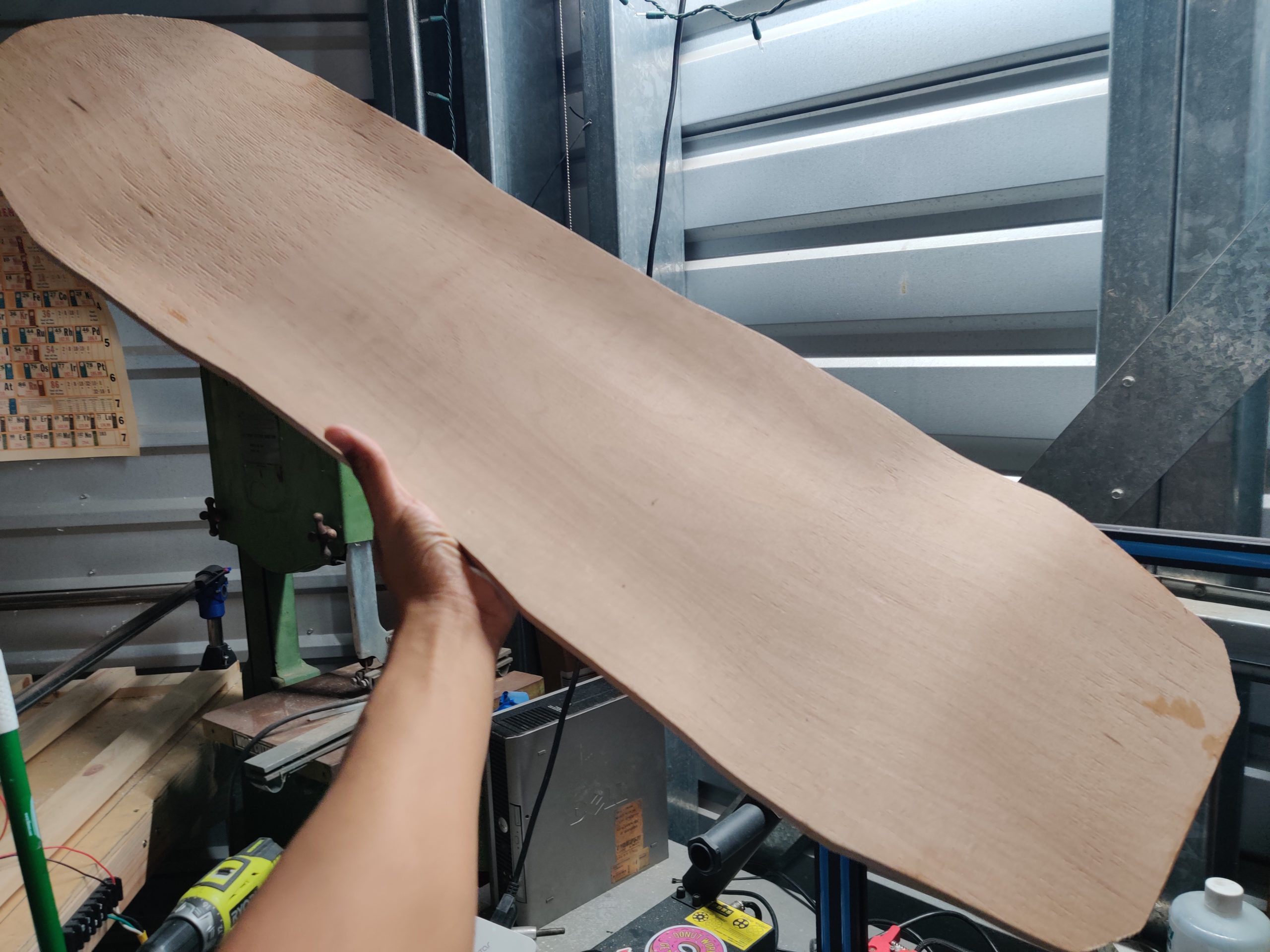 What's new at Voxel? - Longboard Envy